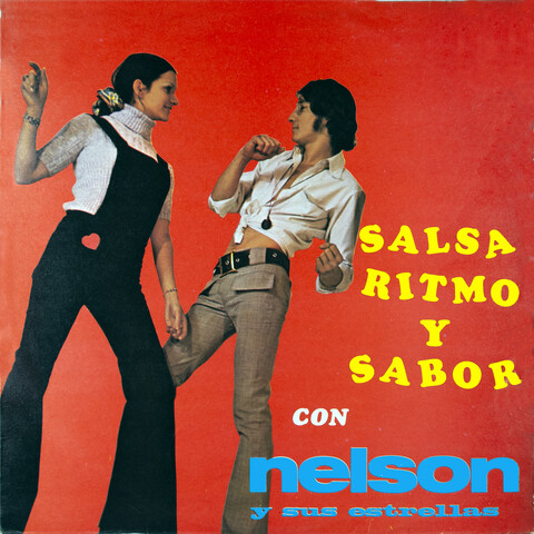 Salsa Ritmo y Sabor Con Songs Download: Salsa Ritmo y Sabor Con MP3 ...