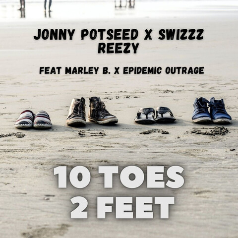 10 Toes 2 Feet Song Download: 10 Toes 2 Feet MP3 Song Online Free on ...
