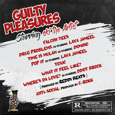 Guilty Pleasures Songs Download: Guilty Pleasures MP3 Songs Online Free ...