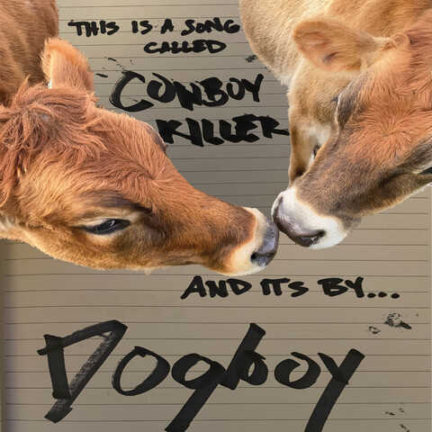 Cowboy Killer Song Download: Cowboy Killer MP3 Song Online Free on ...