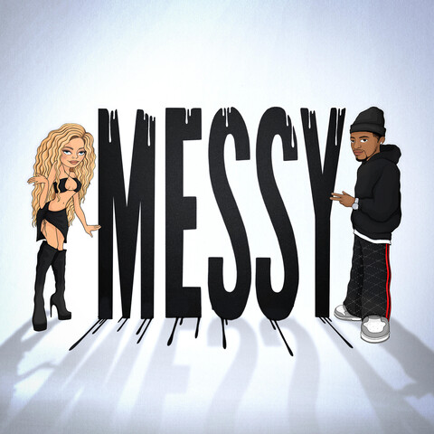 Messy Song Download: Messy MP3 Song Online Free on Gaana.com