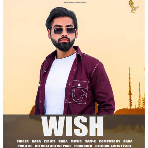 WISH Song Download: WISH MP3 Punjabi Song Online Free on Gaana.com