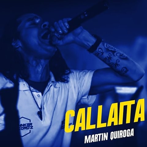 Callaíta Song Download: Callaíta MP3 Spanish Song Online Free on Gaana.com