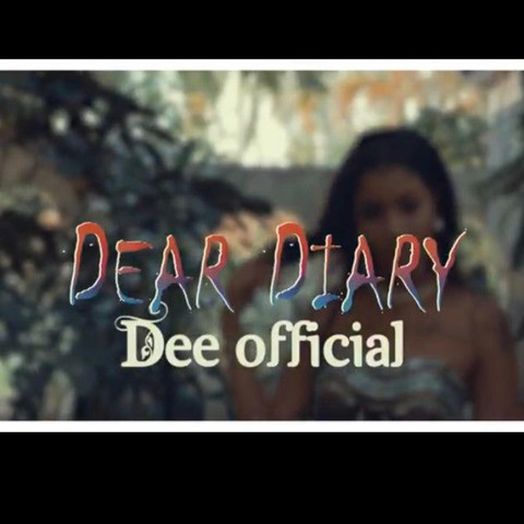 Dear Diary Song Download: Dear Diary MP3 Song Online Free on Gaana.com
