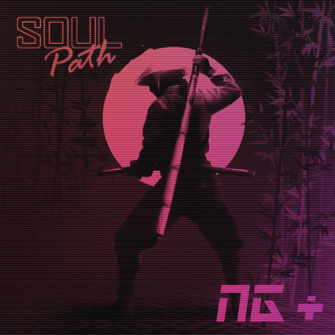 Soul Path Ng+ (Remix) Song Download: Soul Path Ng+ (Remix) MP3 Song ...