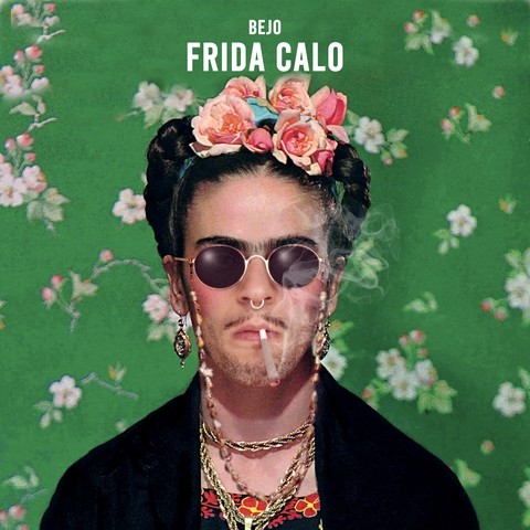 Frida Calo Song Download: Frida Calo MP3 Spanish Song Online Free on ...