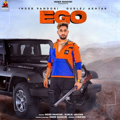 Ego Song Download: Ego MP3 Punjabi Song Online Free on Gaana.com