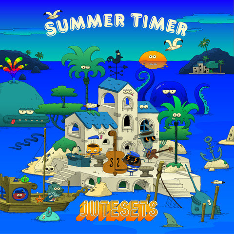 Summer Timer Songs Download: Summer Timer MP3 Songs Online Free on ...