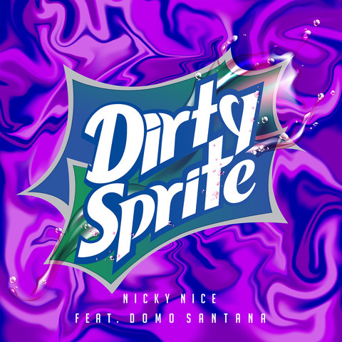 Dirty Sprite Song Download: Dirty Sprite MP3 German Song Online Free on ...