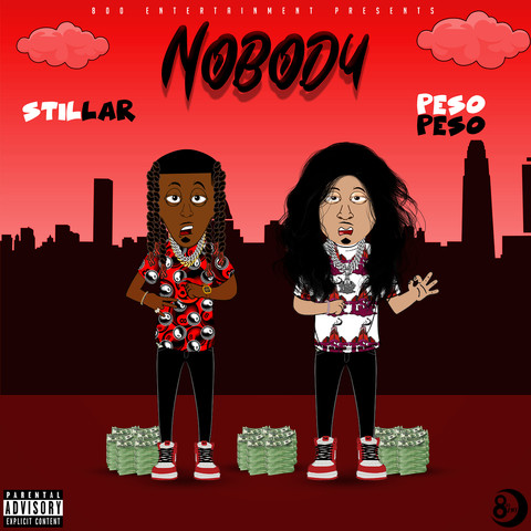 Nobody Song Download: Nobody MP3 Song Online Free on Gaana.com