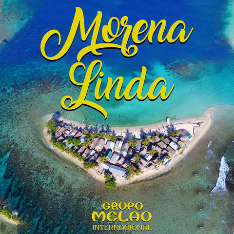 Morena Linda Song Download: Morena Linda MP3 Spanish Song Online Free ...