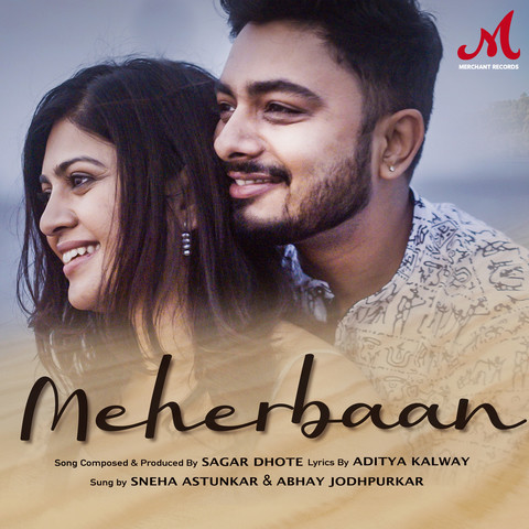 Meherbaan Song Download: Meherbaan MP3 Song Online Free on Gaana.com
