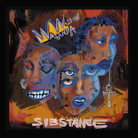 Substance Songs Download: Substance MP3 Songs Online Free on Gaana.com