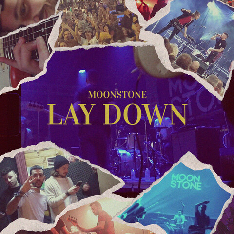 Lay Down Song Download: Lay Down MP3 Song Online Free on Gaana.com