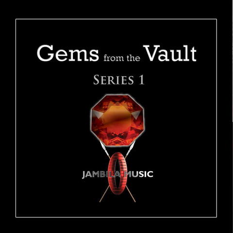 Gems from the Vault (Series 1) Songs Download: Gems from the Vault ...