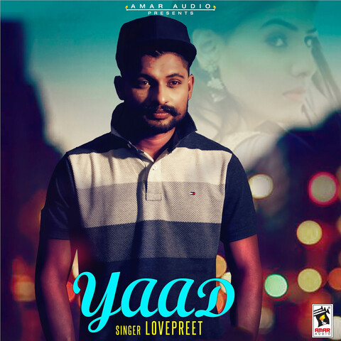 Yaad Song Download: Yaad MP3 Punjabi Song Online Free on Gaana.com