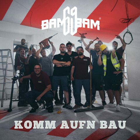 Komm Aufn Bau Song Download: Komm Aufn Bau MP3 German Song Online Free ...