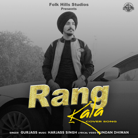 Rang Kala Song Download: Rang Kala MP3 Punjabi Song Online Free on ...