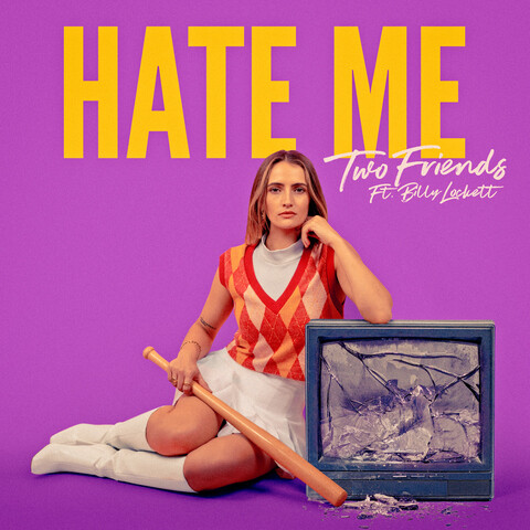 Hate Me Song Download: Hate Me MP3 Song Online Free on Gaana.com