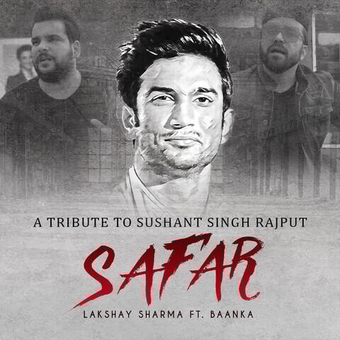 Safar Song Download: Safar MP3 Song Online Free on Gaana.com