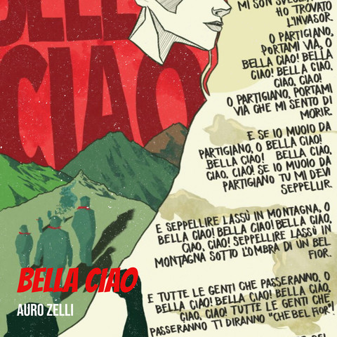 Bella ciao Song Download: Bella ciao MP3 Italian Song Online Free on ...