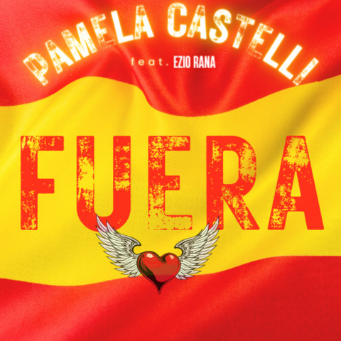 Fuera Song Download: Fuera MP3 Spanish Song Online Free on Gaana.com