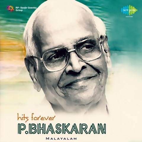 Hits Forever - P. Bhaskaran Songs Download: Hits Forever - P. Bhaskaran ...