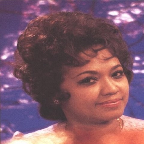 Dendang Saloma: Album III Songs Download: Dendang Saloma: Album III MP3 ...