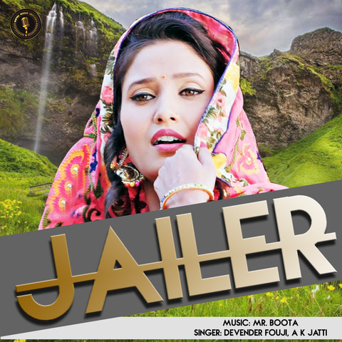 Jailer Song Download: Jailer MP3 Haryanvi Song Online Free on Gaana.com