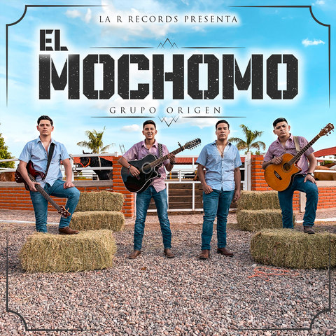 El Mochomo Song Download: El Mochomo MP3 Spanish Song Online Free on ...