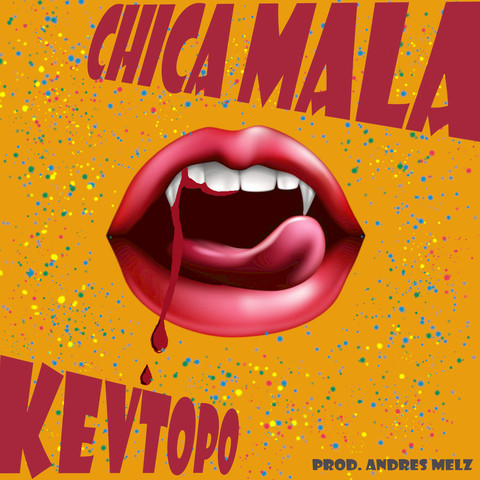 Chica Mala Song Download: Chica Mala MP3 Spanish Song Online Free on ...
