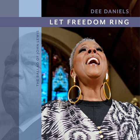 Let Freedom Ring (The Ballad of John Lewis) Song Download: Let Freedom ...