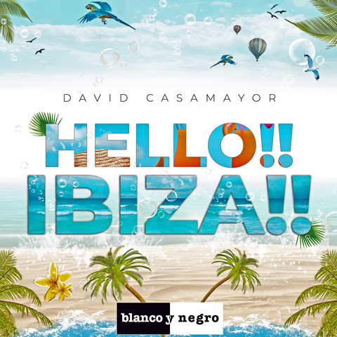 Hello!! Ibiza!! Song Download: Hello!! Ibiza!! MP3 Song Online Free on ...