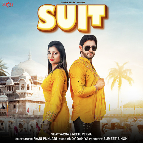 Suit Song Download: Suit MP3 Haryanvi Song Online Free on Gaana.com