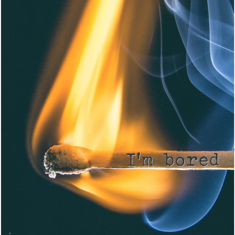 I'm Bored Song Download: I'm Bored MP3 Song Online Free on Gaana.com