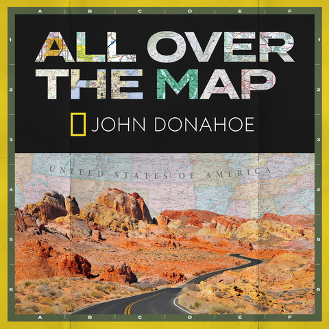 All over the Map Songs Download: All over the Map MP3 Songs Online Free ...