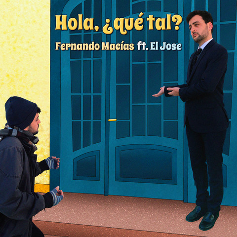 Hola, ¿Qué Tal? Song Download: Hola, ¿Qué Tal? MP3 Spanish Song Online ...