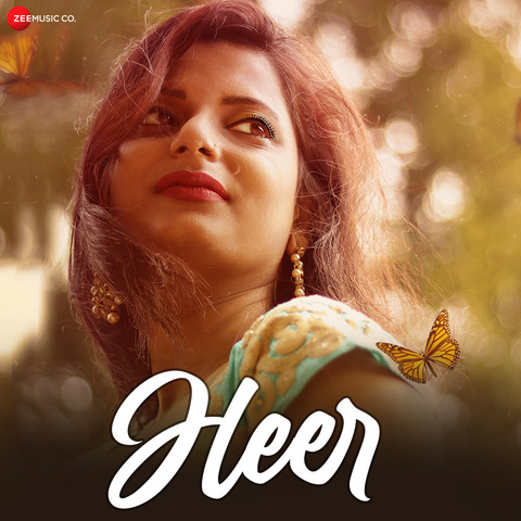 Heer Song Download: Heer MP3 Song Online Free on Gaana.com