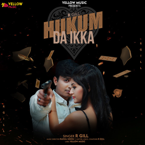 Hukum Da Ikka Song Download: Hukum Da Ikka MP3 Punjabi Song Online Free ...