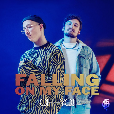 Falling On My Face Songs Download: Falling On My Face MP3 Songs Online ...