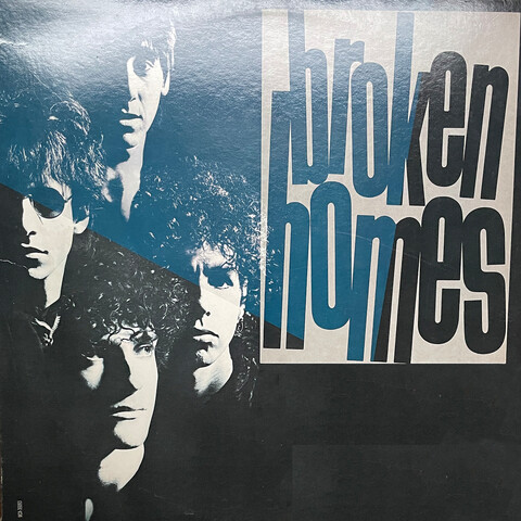 Broken Homes Songs Download: Broken Homes MP3 Songs Online Free on ...