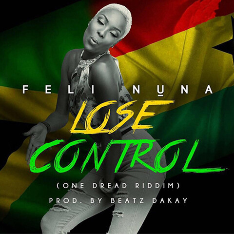 Lose Control Song Download: Lose Control MP3 Song Online Free on Gaana.com