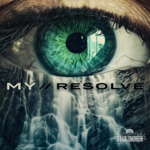 My Resolve Song Download: My Resolve MP3 Song Online Free on Gaana.com