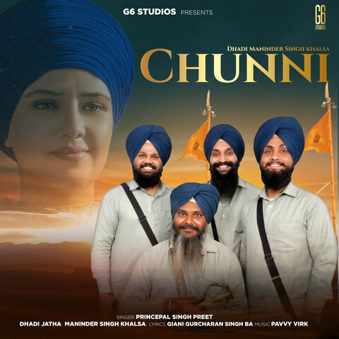 Chunni Song Download: Chunni MP3 Punjabi Song Online Free on Gaana.com
