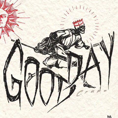 Good Day Song Download: Good Day MP3 Song Online Free on Gaana.com