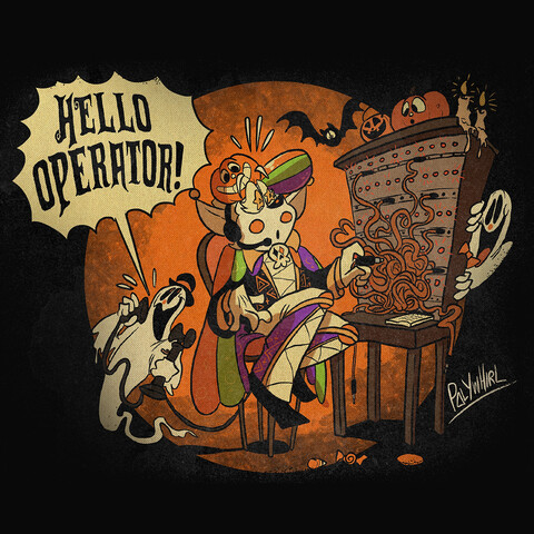 Hello Operator Songs Download: Hello Operator MP3 Songs Online Free on ...