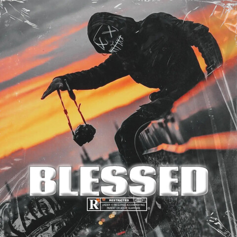 BLESSED Song Download: BLESSED MP3 Song Online Free on Gaana.com