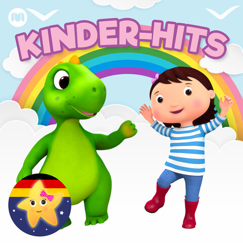 Kinder-Hits Songs Download: Kinder-Hits MP3 German Songs Online Free on ...
