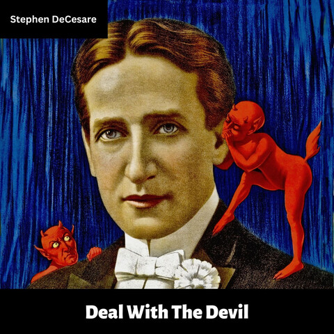 Deal With the Devil Song Download: Deal With the Devil MP3 Song Online ...
