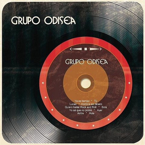 Grupo Odisea Songs Download: Grupo Odisea MP3 Spanish Songs Online Free ...